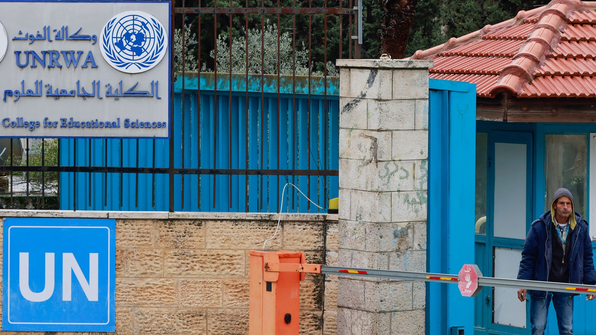 UN chief urges US, other countries to reverse pause on funding amid ... UN chief urges US, other countries to reverse pause on funding amid ...